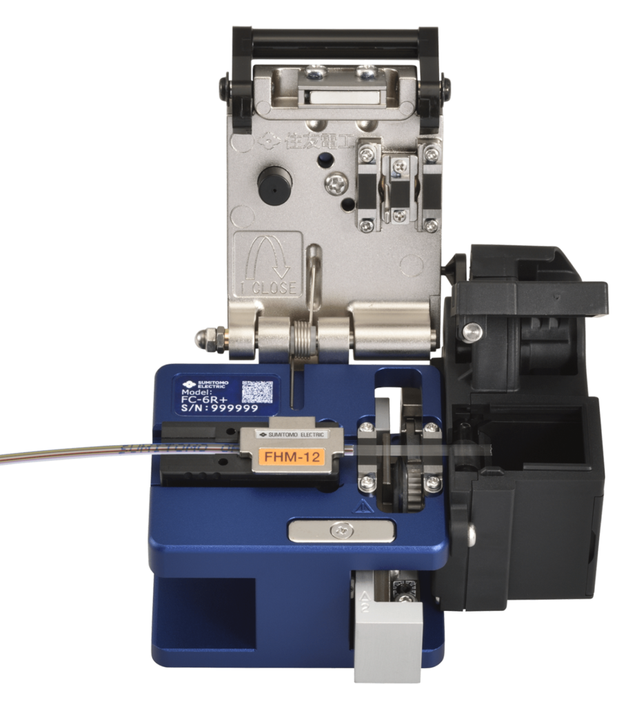 fusion splicers - Infractive