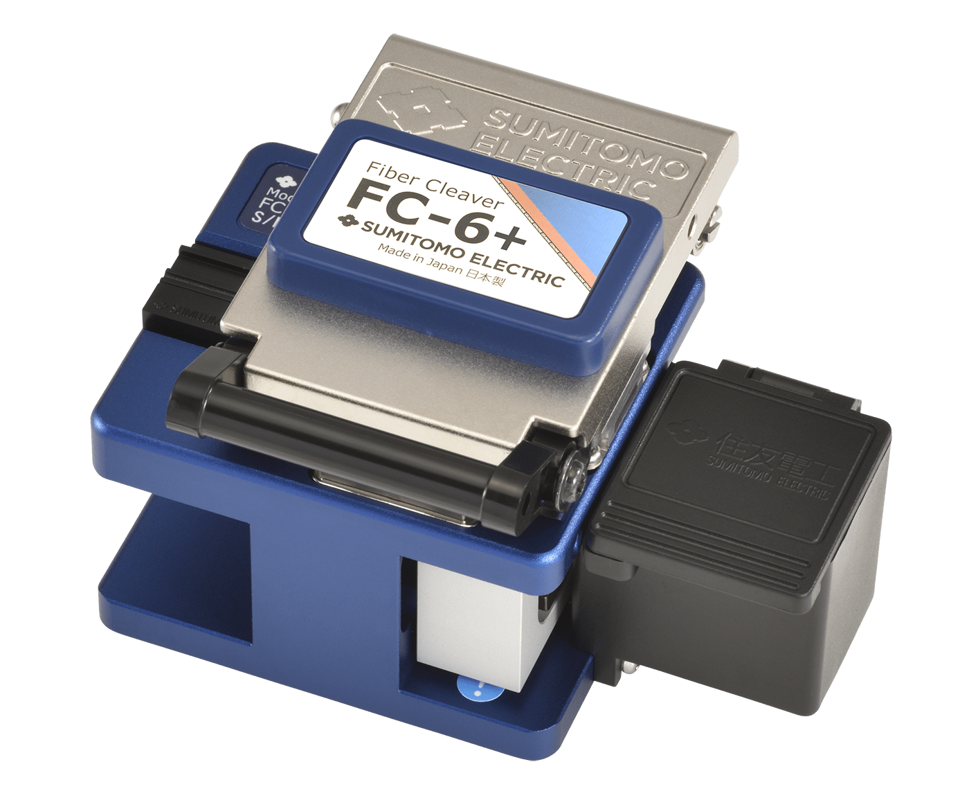 fusion splicers - Infractive