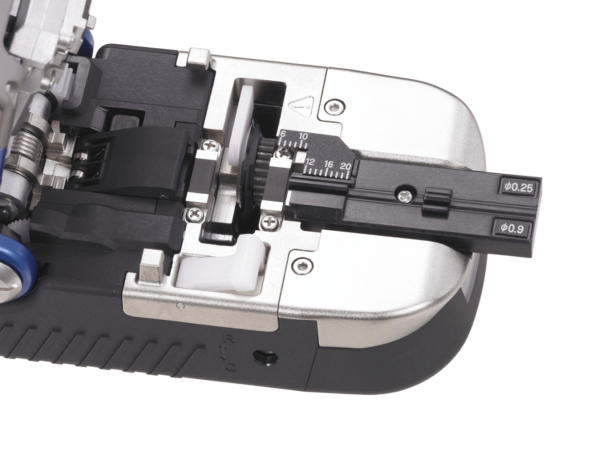 fusion splicers - Infractive